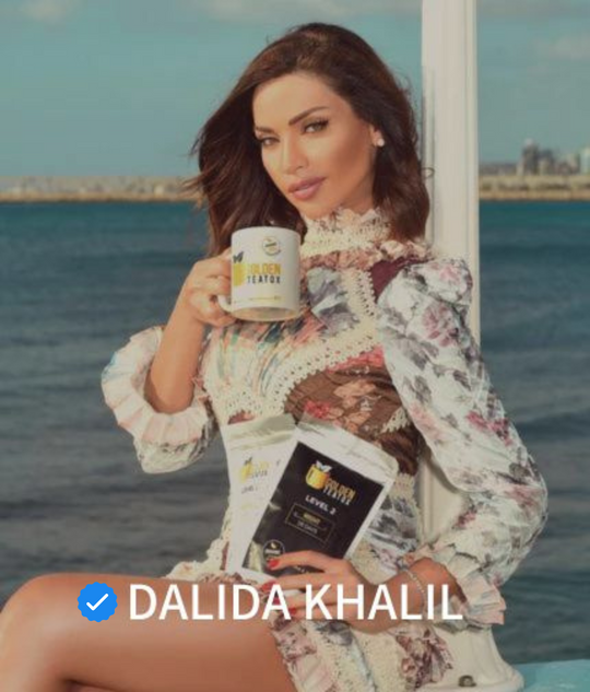 Golden Teatox New – Goldenteatox