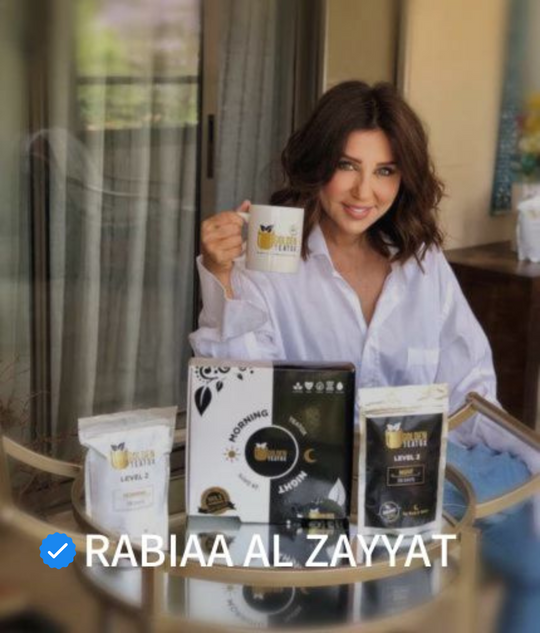 Golden Teatox New – Goldenteatox
