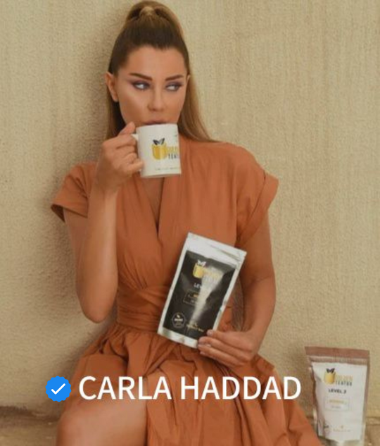 Golden Teatox New – Goldenteatox