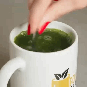 14 Days: Level 1 | Golden Teatox – Golden Teatox FZE